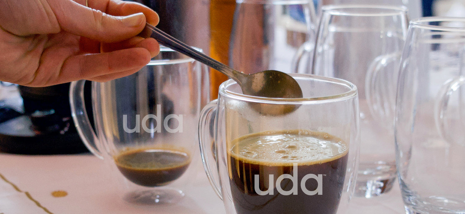 Introduction to UDA – UDA Longevity Drink