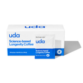 Science-Based Longevity Coffee (1 month supply) – UDA Longevity Drink